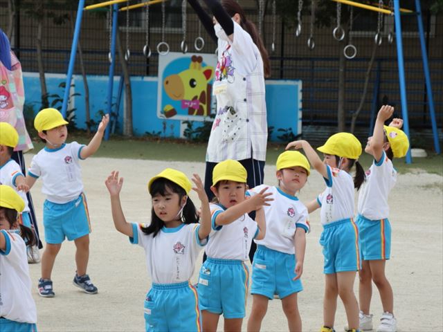 NO_0458_R | 東京都足立区公認幼稚園なら江北さくら幼稚園