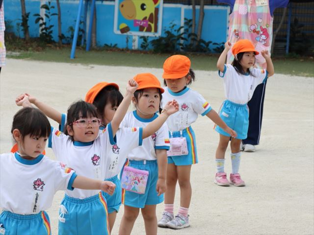 NO_0464_R | 東京都足立区公認幼稚園なら江北さくら幼稚園
