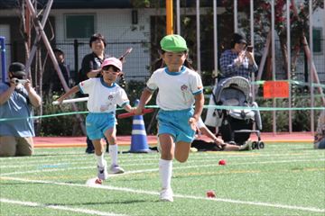 NO_0745_R | 東京都足立区公認幼稚園なら江北さくら幼稚園